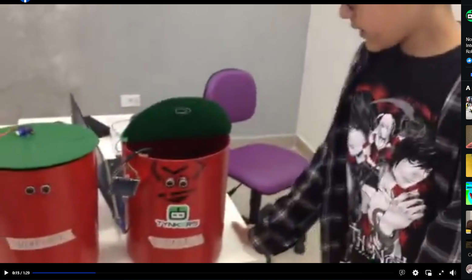 Davi dos Santos Silva