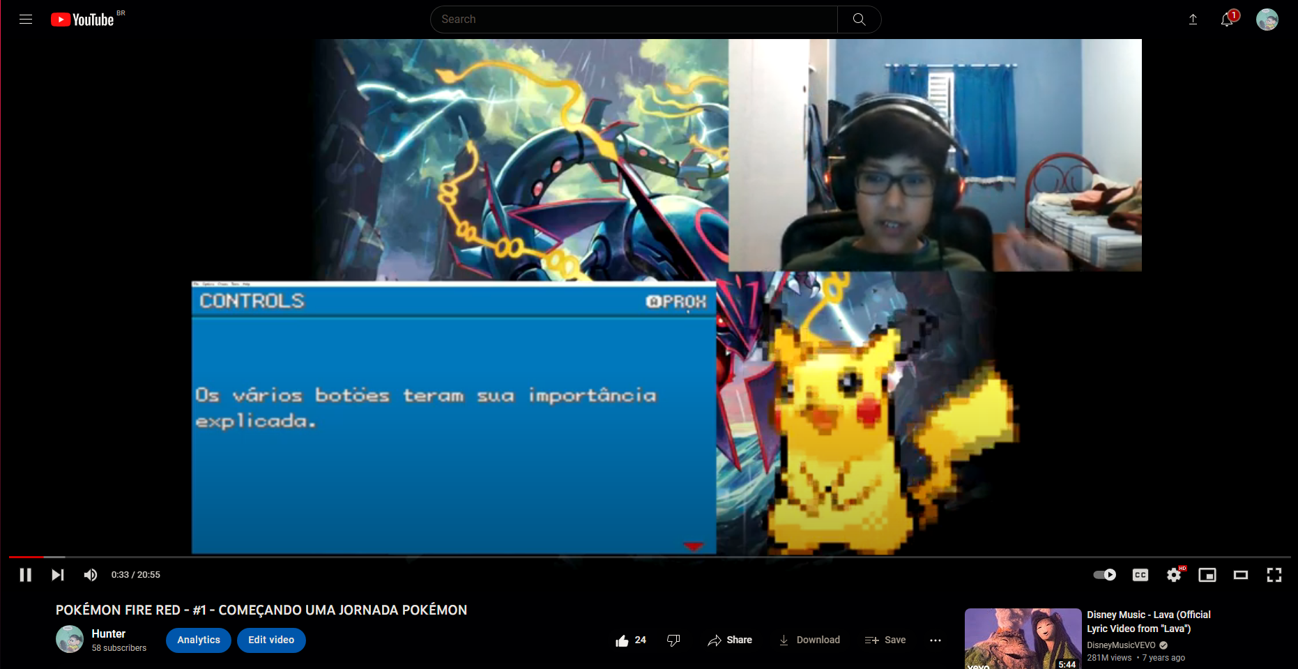 Davi dos Santos Silva